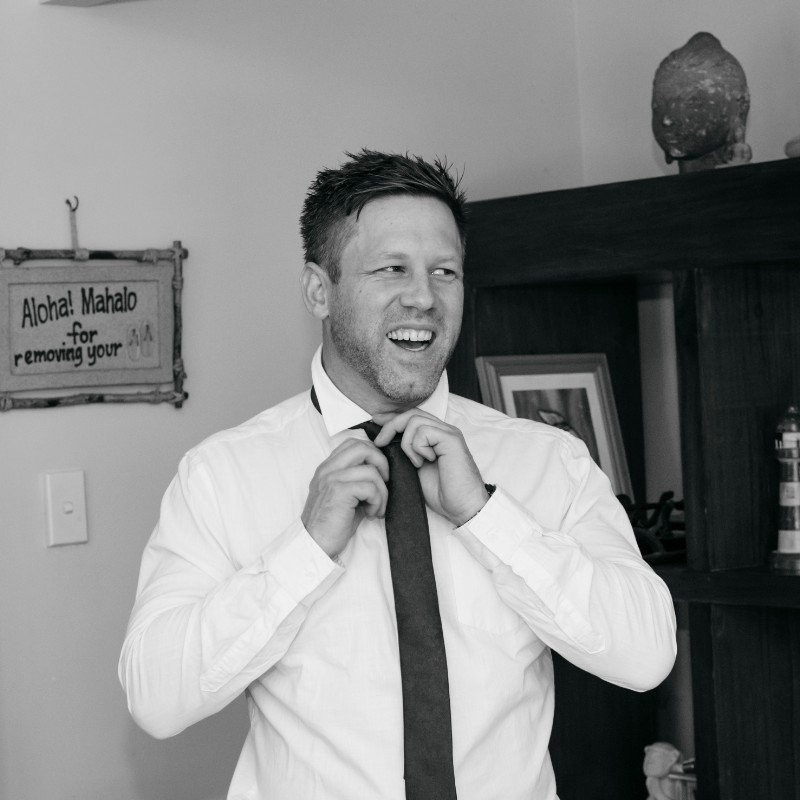 Scott Brodie | Workpants